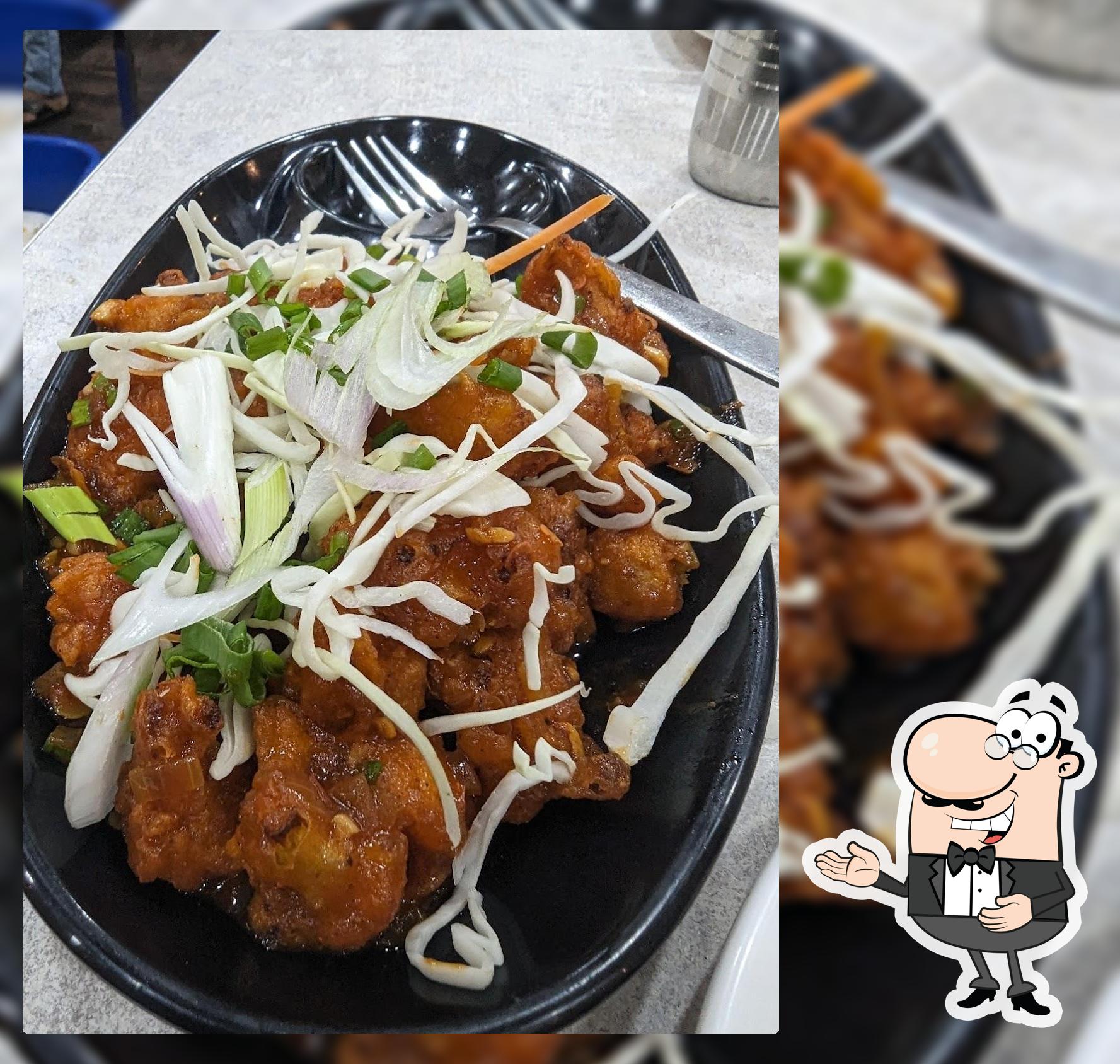 Pakwan Restaurant, Badami - Restaurant reviews