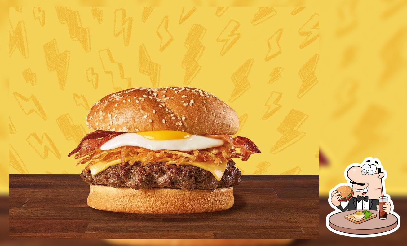 The Burger Den in Chino Hills - Restaurant menu and reviews