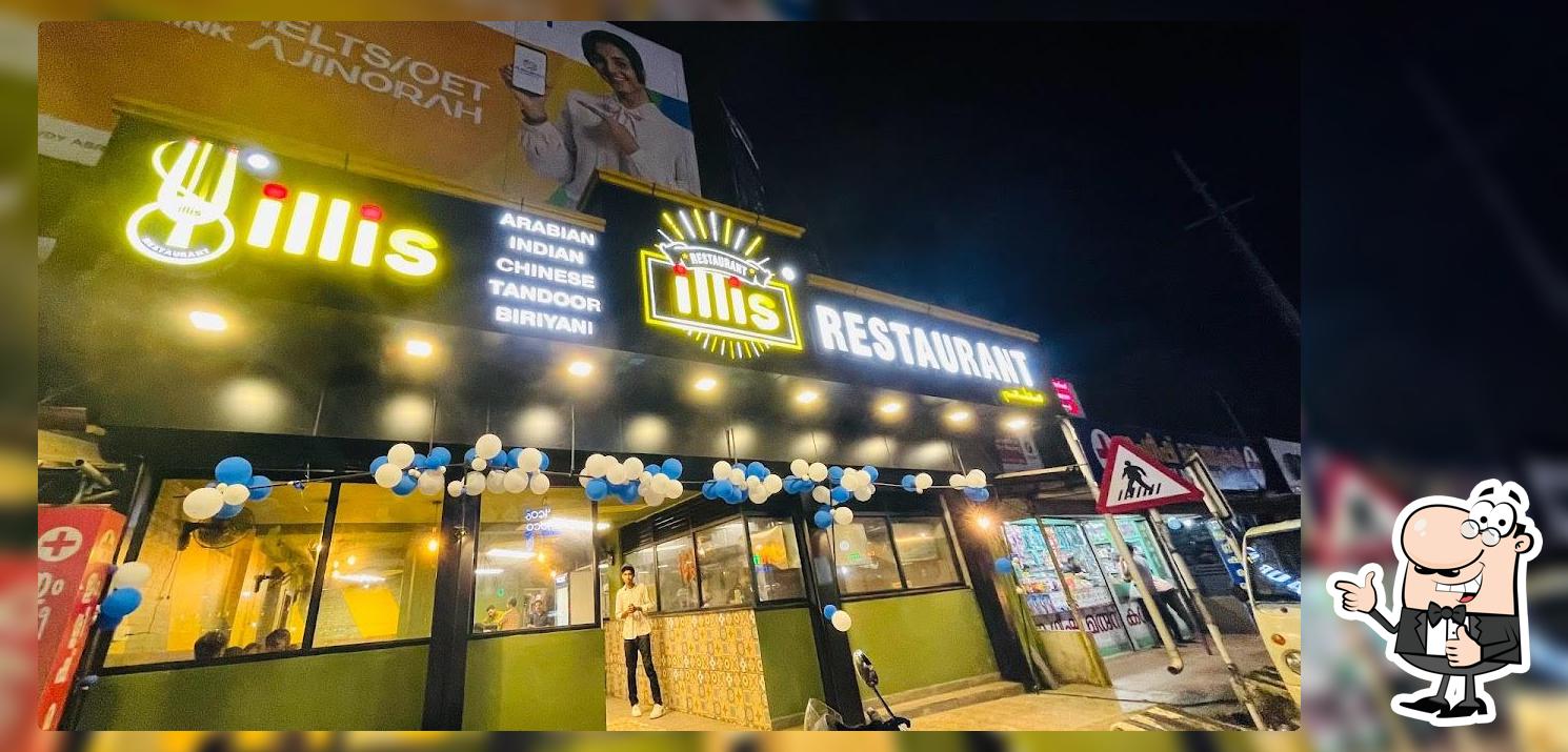 illis Restaurant, Kottakkal - Restaurant reviews
