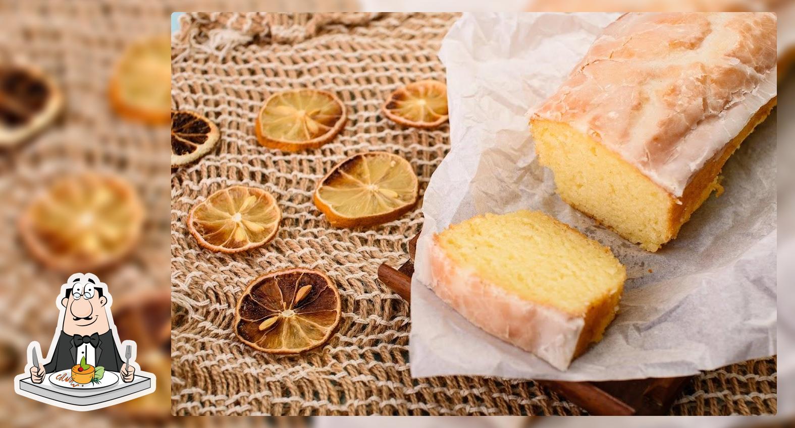 La Celeste - Panadería [Sucursal: Gauss], Córdoba - Restaurant menu and ...