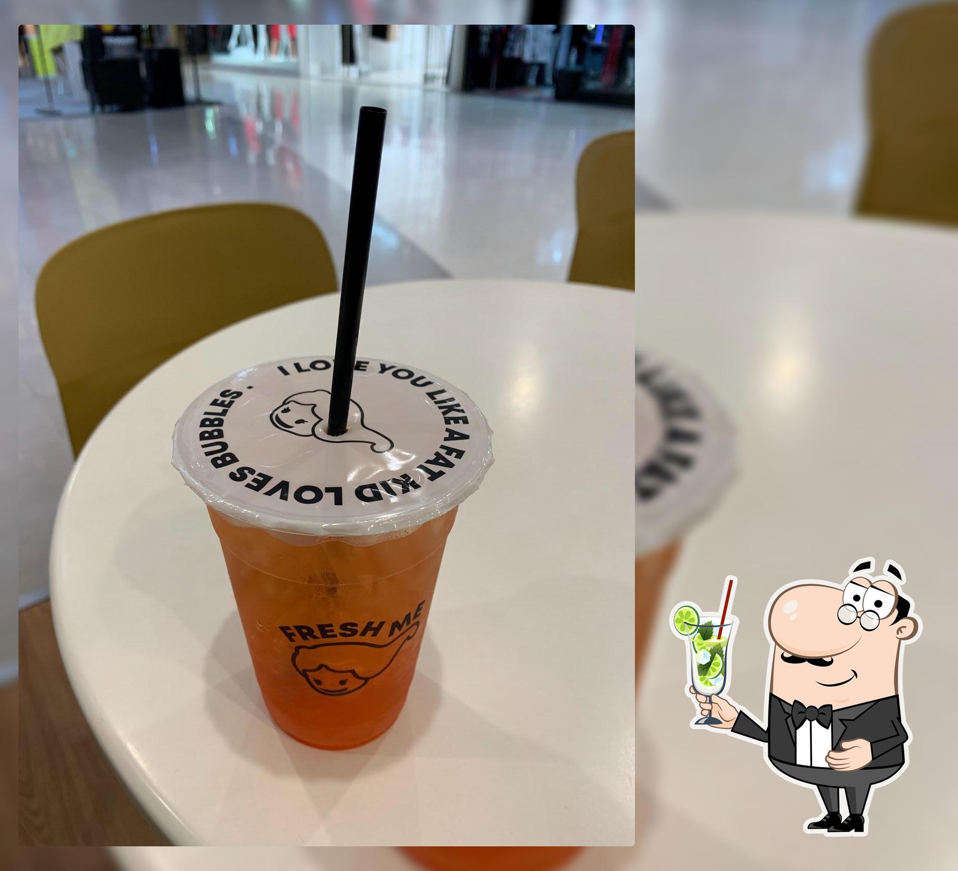 FRESH ME - CENTRAL PITSANULOK cafe, Phitsanulok - Restaurant reviews