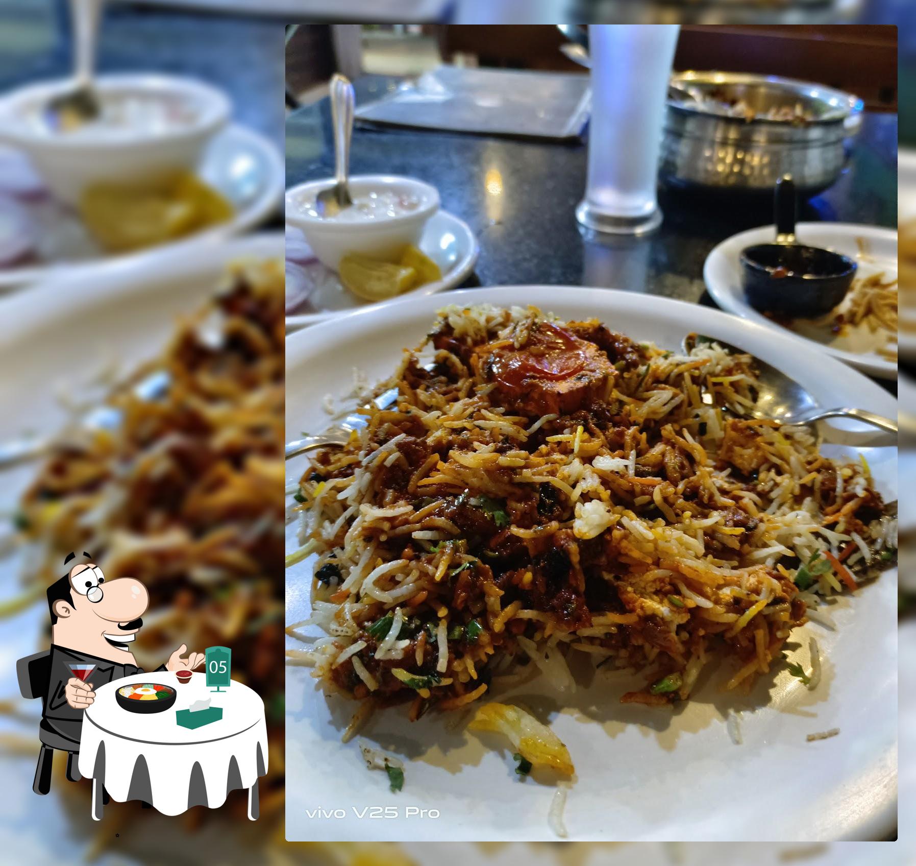 Mr.jack_food, Virar - Restaurant menu and reviews