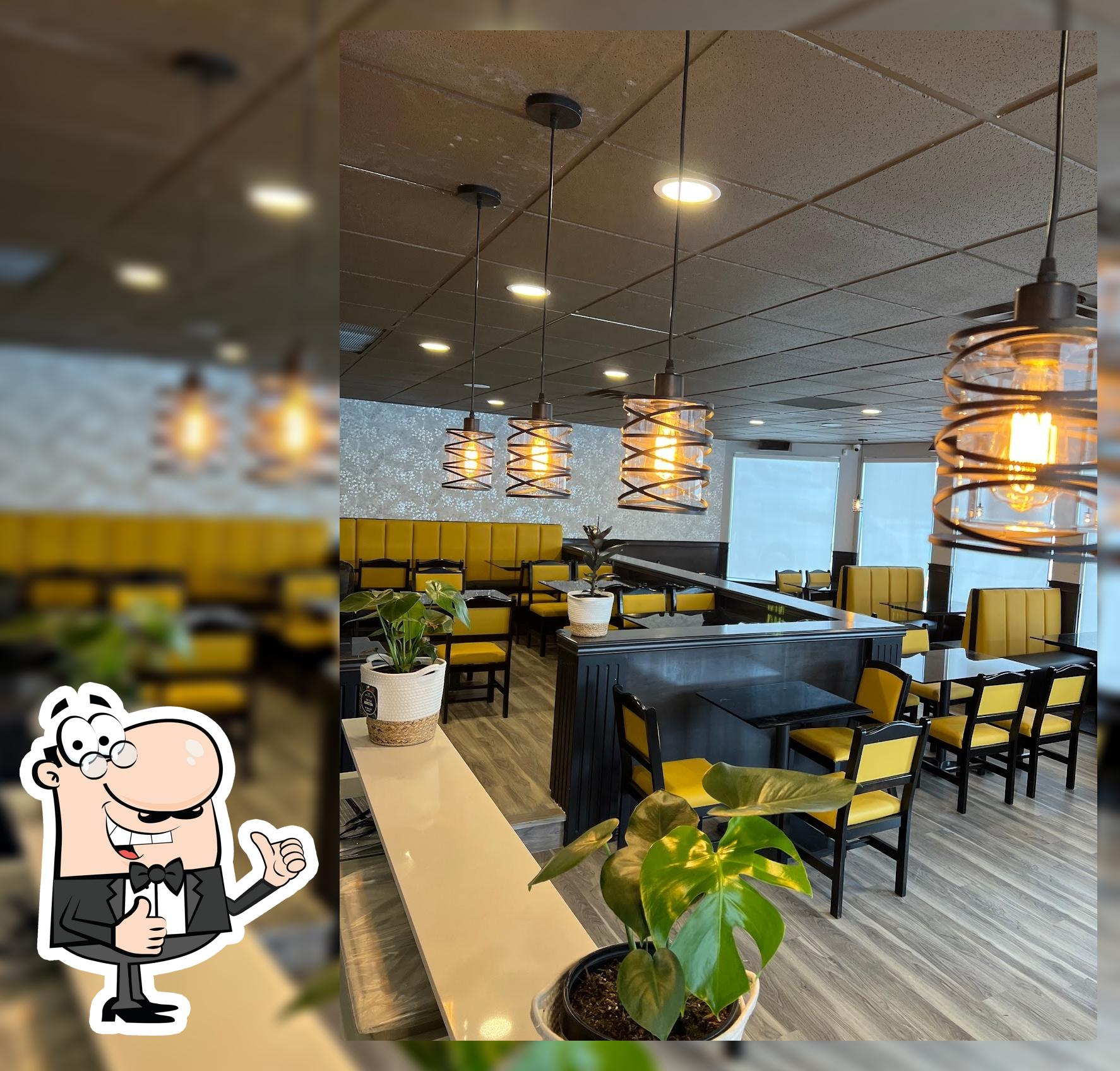 Rise & Dine Restaurant in Calgary - Restaurant menu and reviews