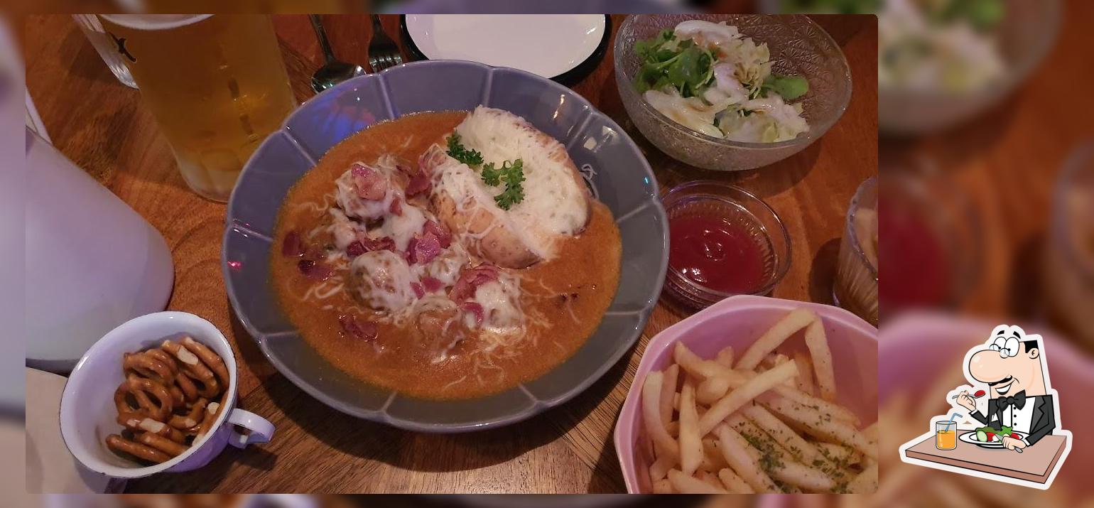 Culture Beat-Nik restaurant, Seongnam-si - Restaurant reviews