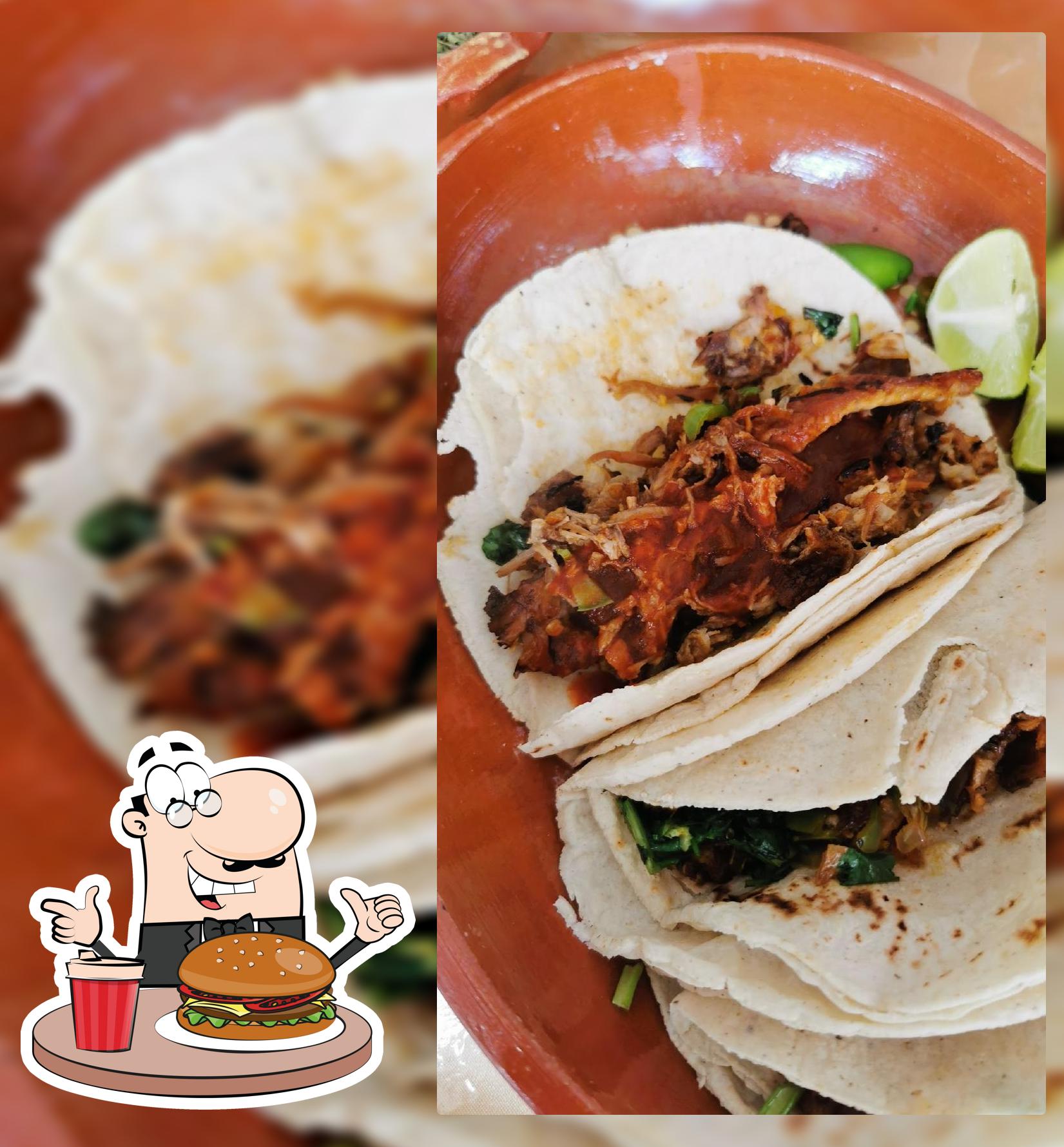 Restaurante La Santa birria, Aguascalientes