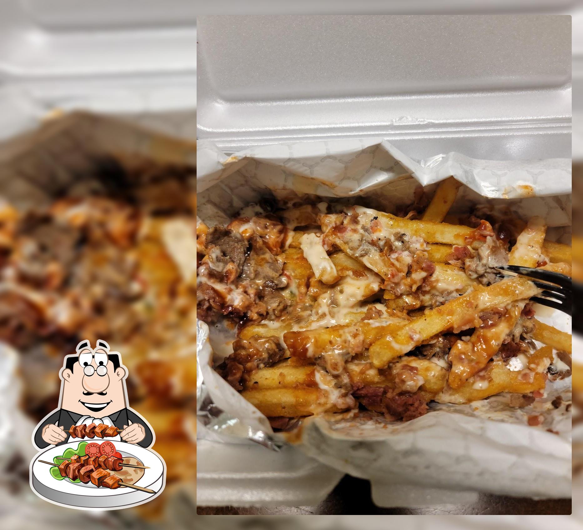 Goal Line Bar and Grill in Troy - Restaurant reviews