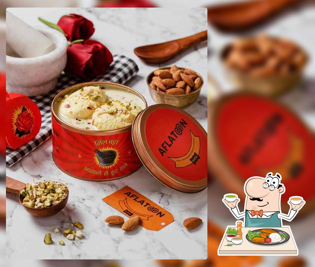 Aflatoon-By Social, Gurugram - Restaurant reviews