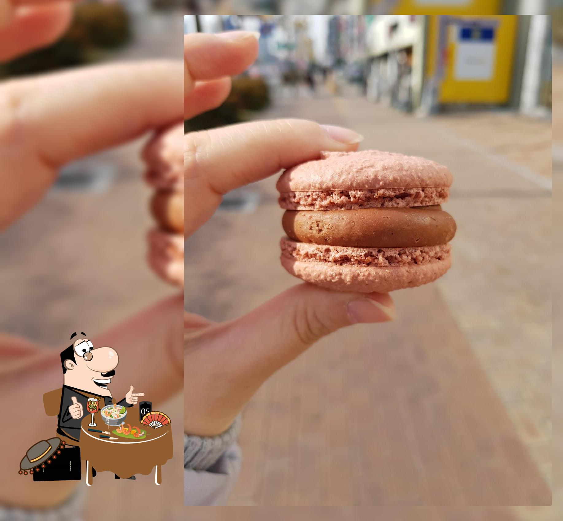 Samduk cafe, Daegu - Restaurant reviews