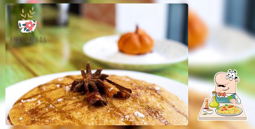 BINÍ Foods restaurant, San Cristóbal de las Casas - Restaurant reviews