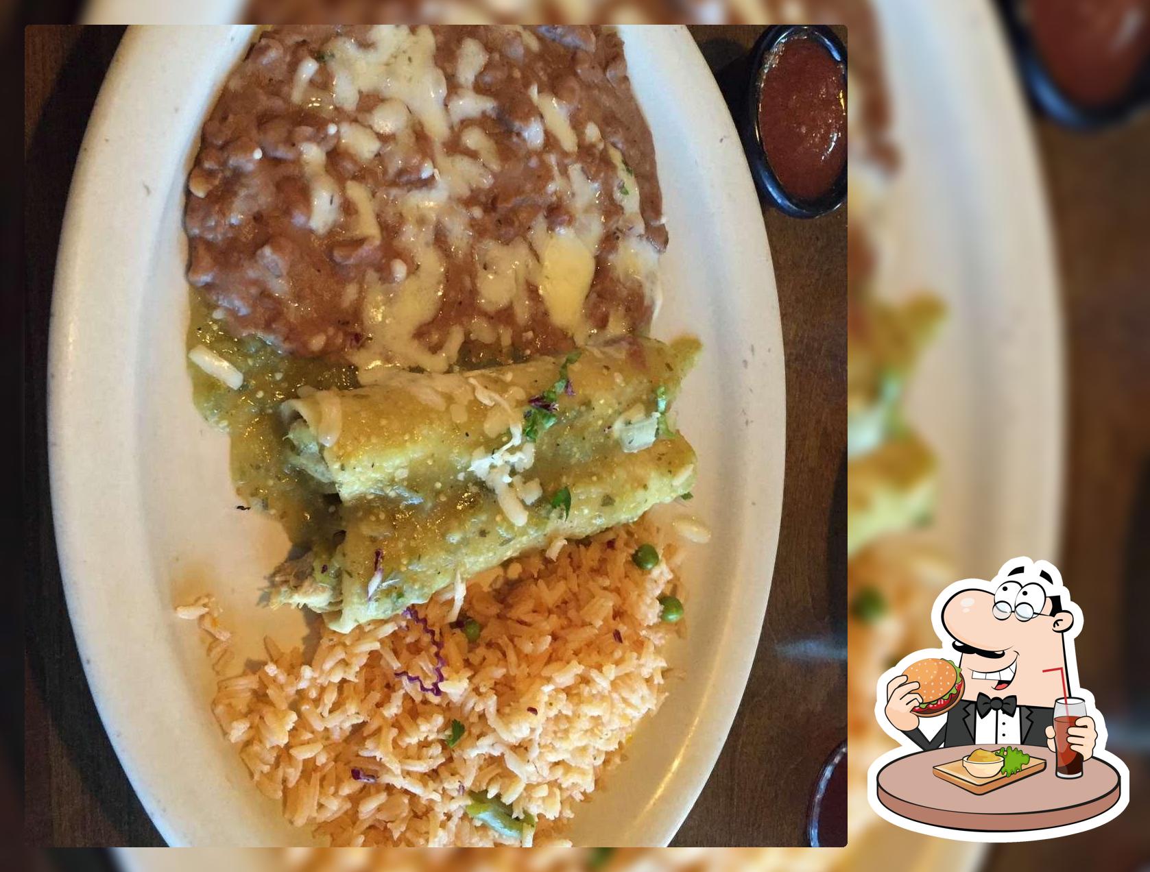 Restaurante Casa Mama, Plano - Carta del restaurante y opiniones