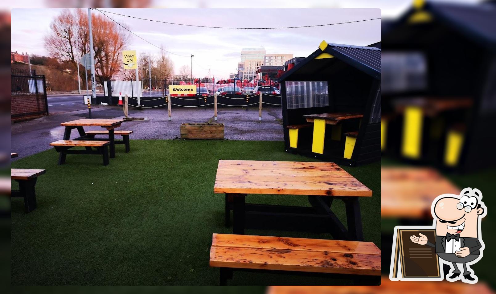 Coffee shop in Cork - Restaurant reviews