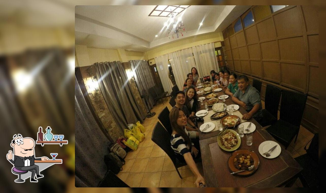 Escas Garden Restaurant, Iloilo City - Restaurant reviews