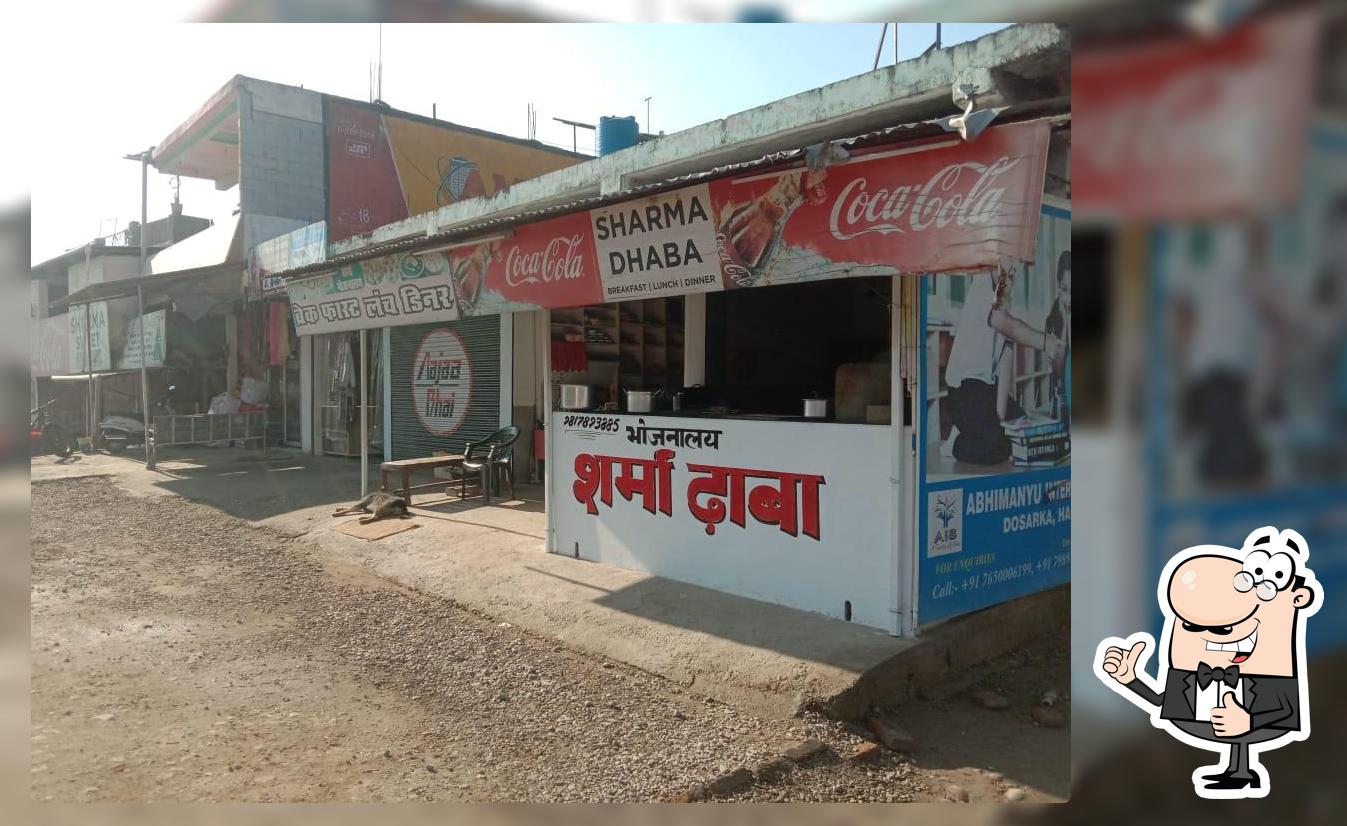 sharama dhabha, India, NH103 - Restaurant reviews