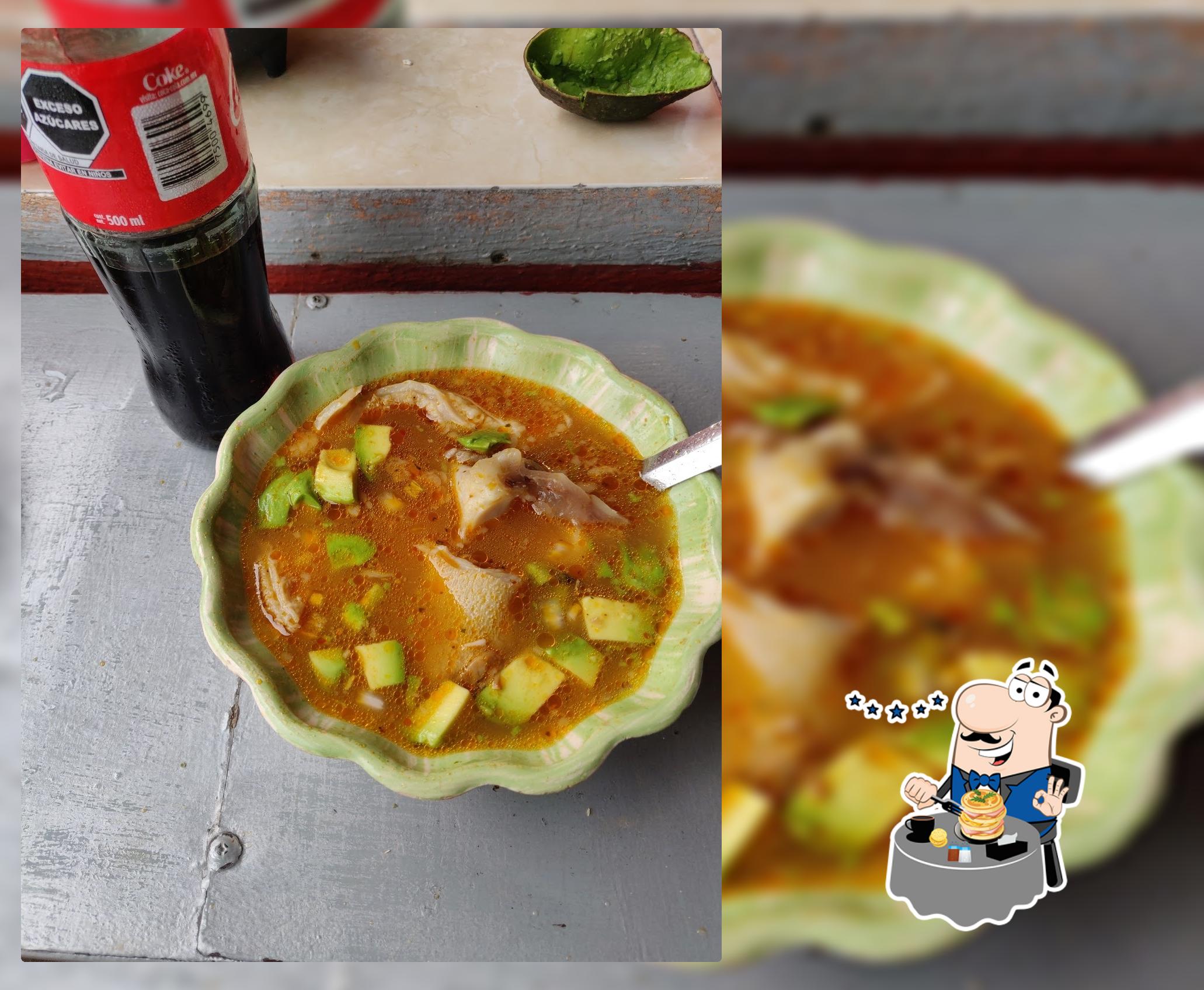 Menudo Arce restaurant, Zapopan - Restaurant reviews