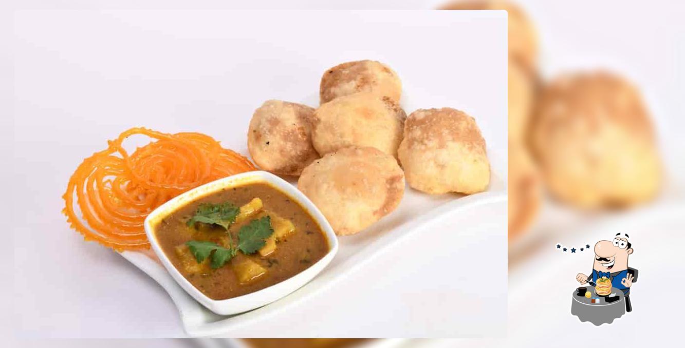 Gangotri Sweets & Snacks, Kolkata, 17A - Restaurant reviews