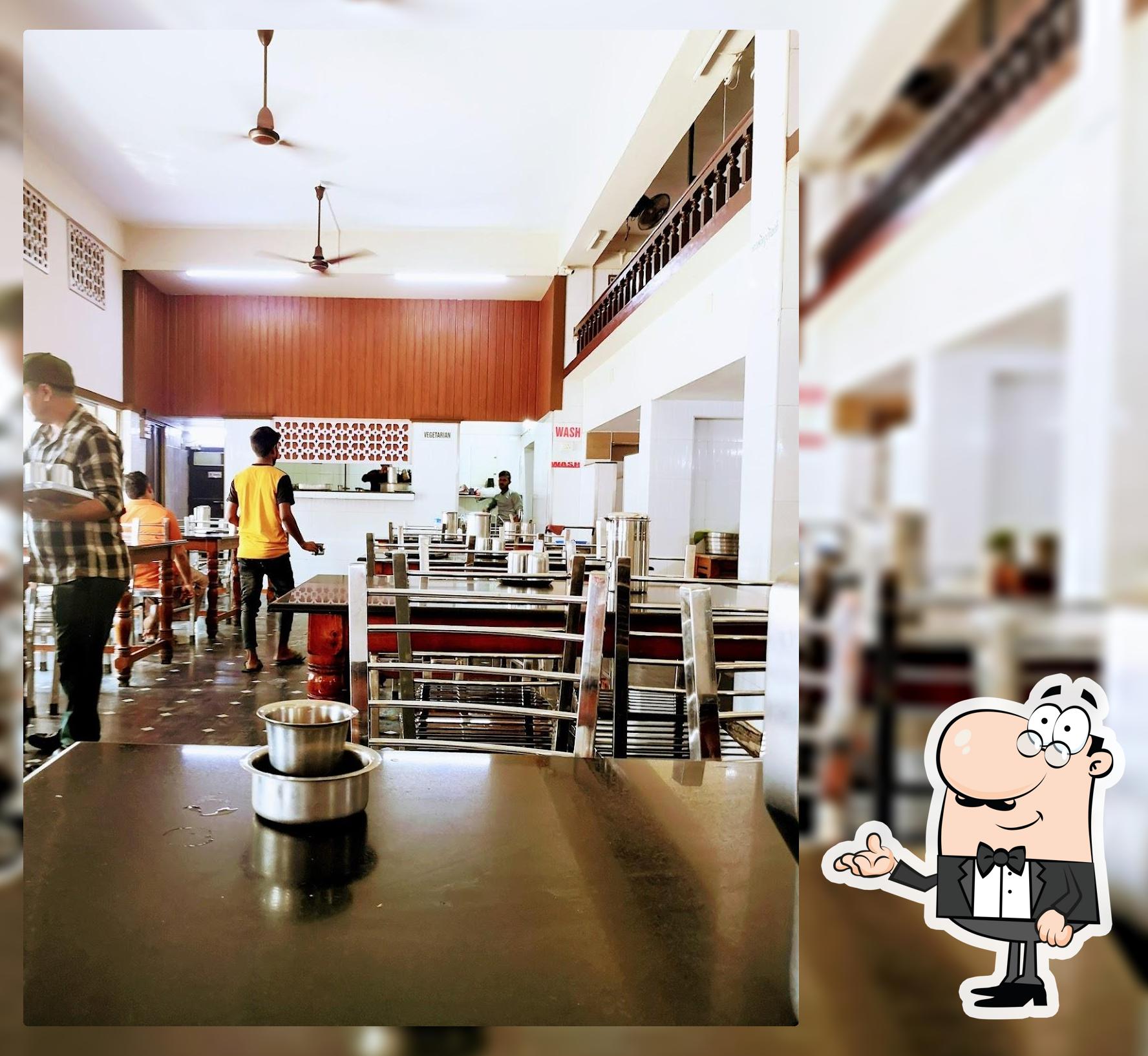 Hotel Nasis, Tirur, Tirur - Restaurant reviews