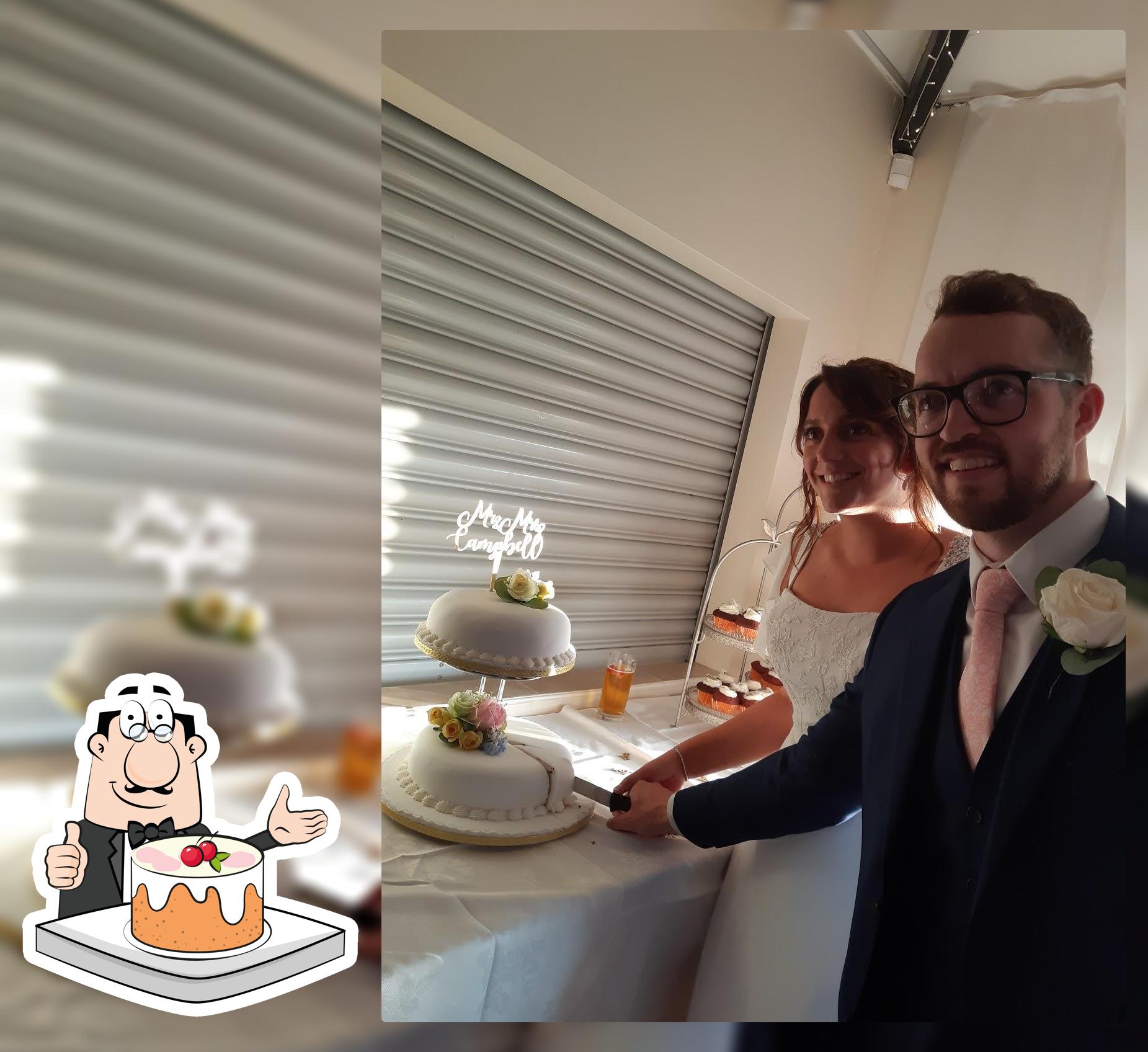 St Buryan Community Centre in Saint Buryan - Restaurant reviews