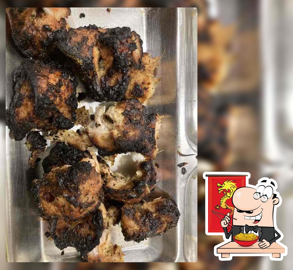 Al Taza, Chennai - Restaurant reviews