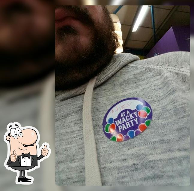 The Reservoir Inn (Hungry Horse) in Solihull - Restaurant menu and reviews