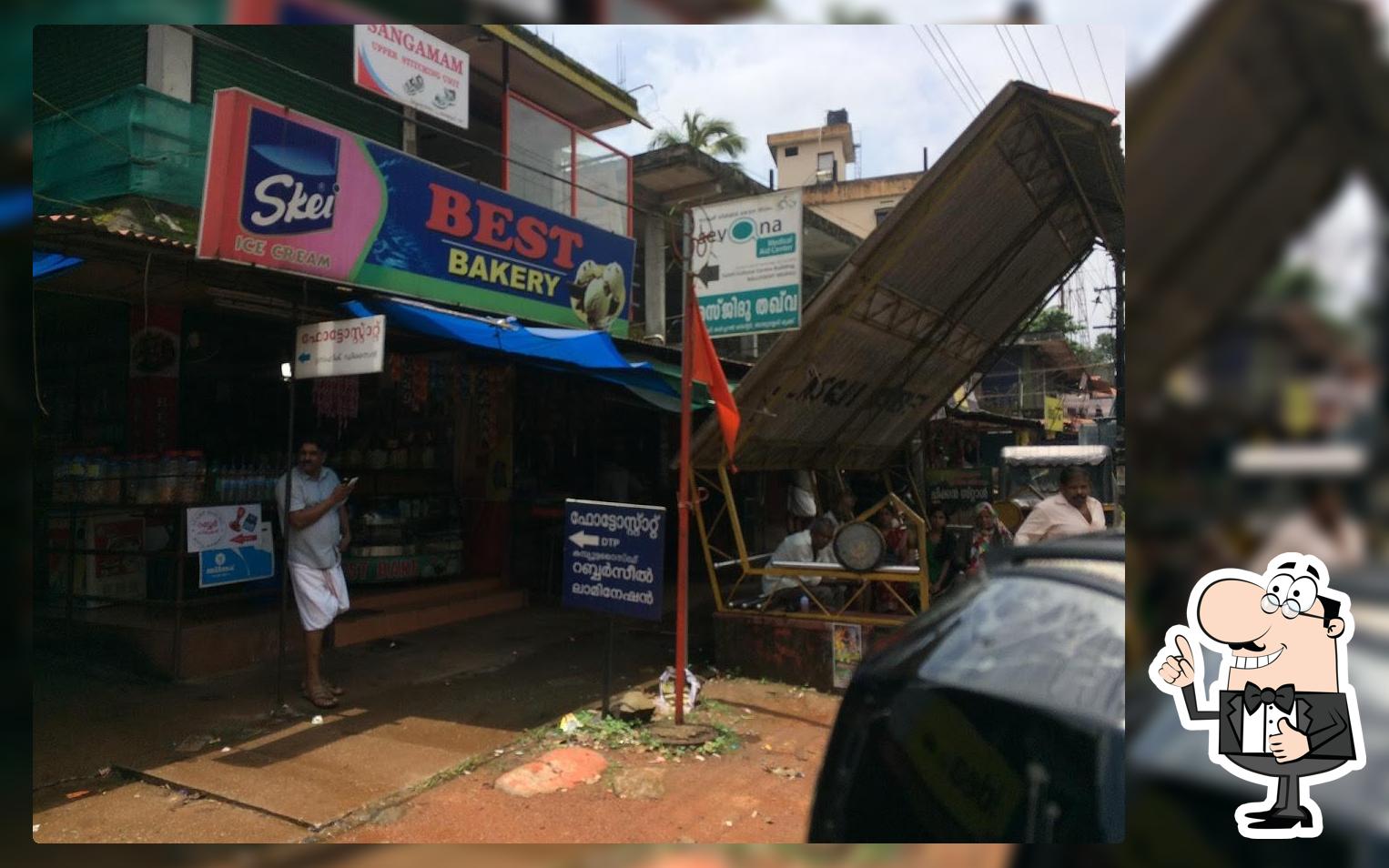 Best Bakery, Balussery