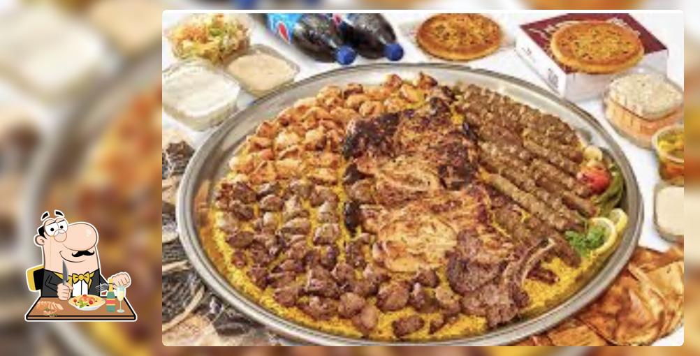 Ibn Alsham Restraunt restaurant, New Cairo City - Restaurantbewertungen