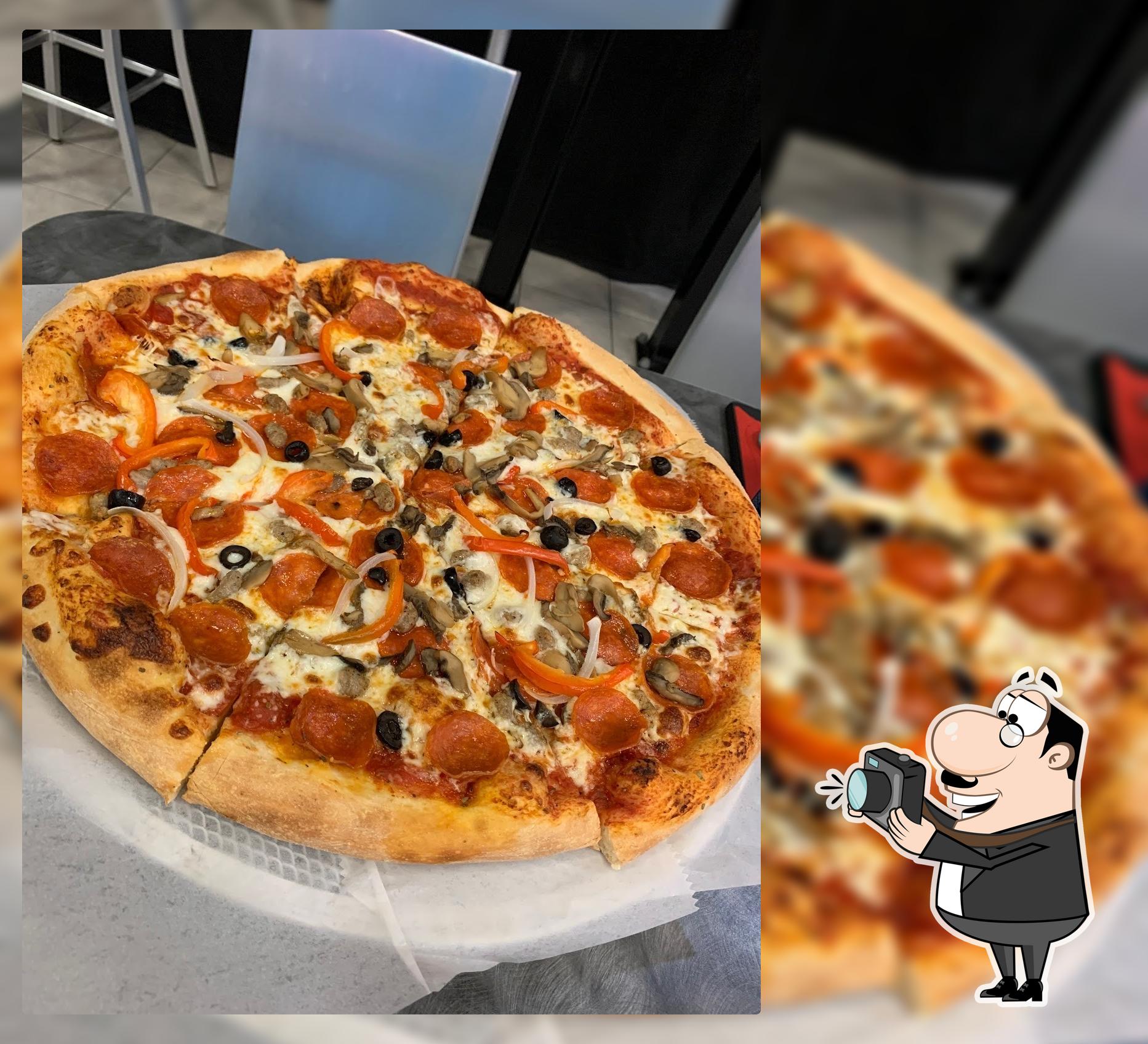 Charlie’s Pizza in South Padre Island - Restaurant reviews