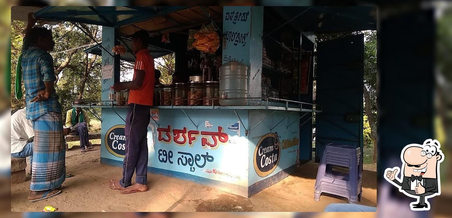 Darshan Tea Stall, India - Restaurant reviews