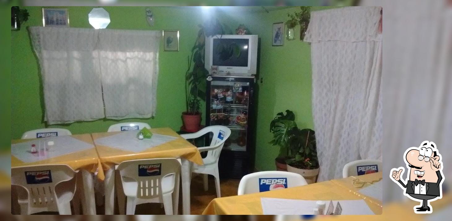 Cocina "Elsa" restaurant, Tepeyahualco - Restaurant reviews