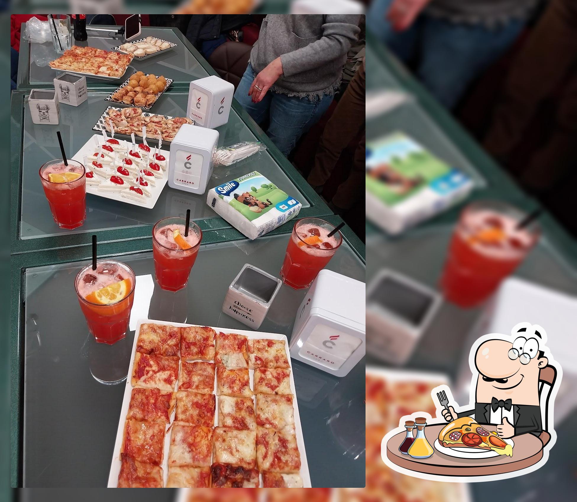 Hygge bar, Voghera - Restaurant reviews