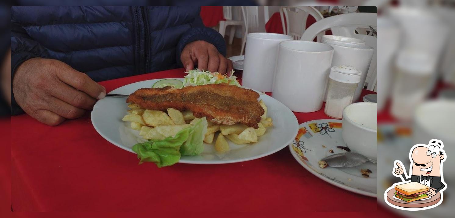 Restaurante - Recreo Paca Paca, Ingenio - Opiniones del restaurante