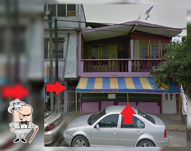 Antojitos Don Héctor restaurant, Huejutla de Reyes - Restaurant reviews