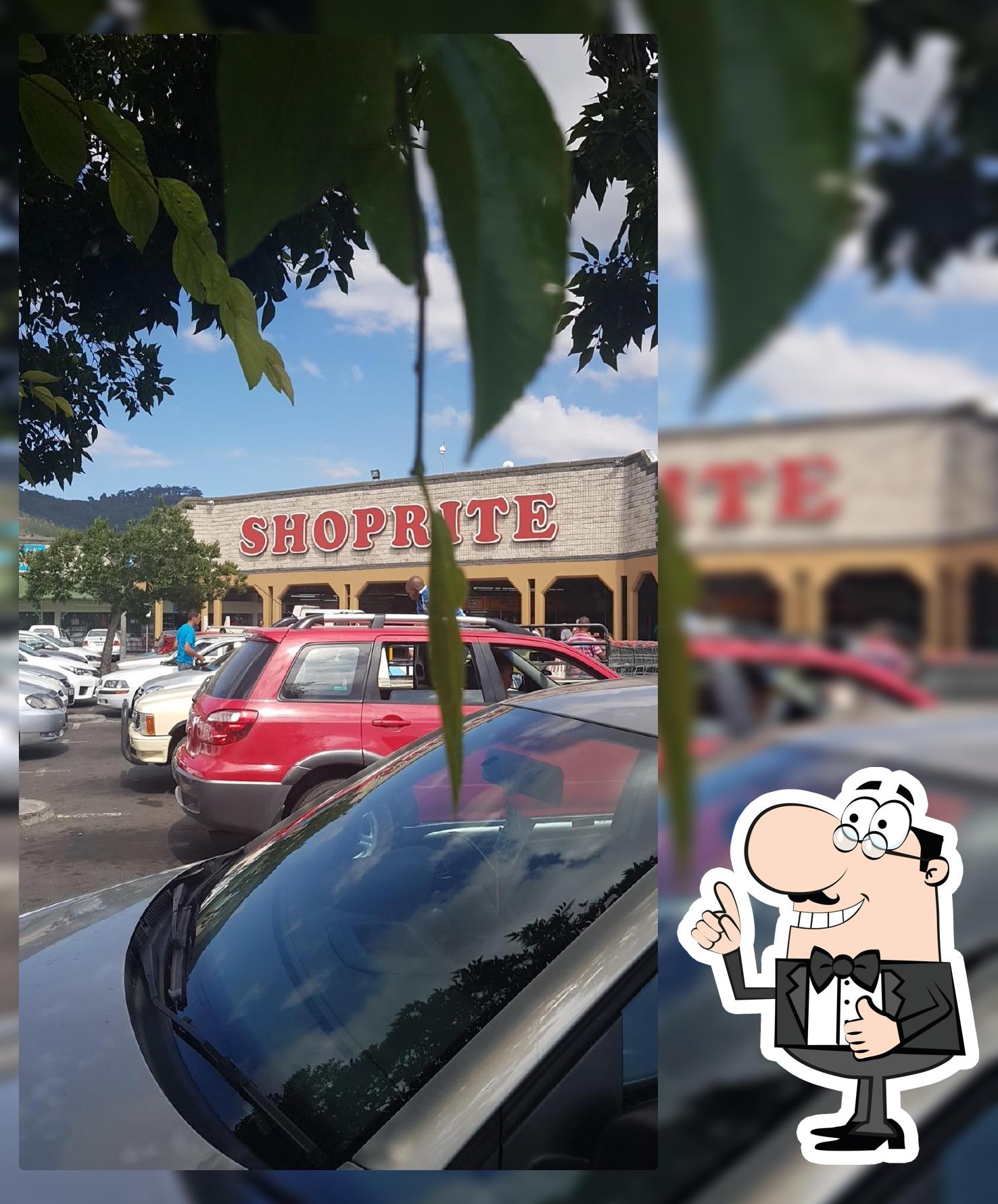 Shoprite Paarl, Paarl - Opiniones del restaurante