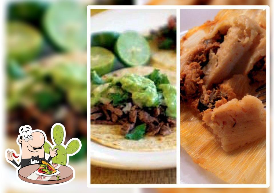 Restaurante Araujo's Mexican Grill - El Paisa Taqueria, San Jose ...