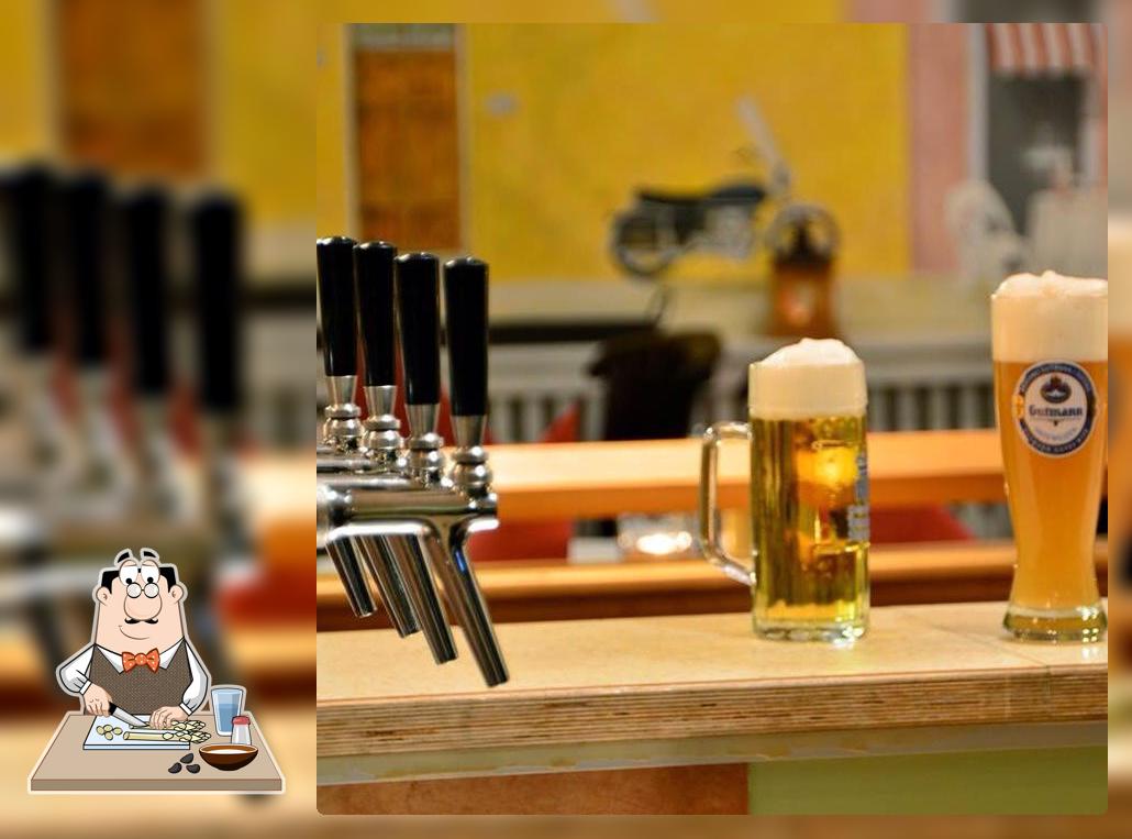 Hotel und Restaurant Zum Pfannenstiel, Lenting