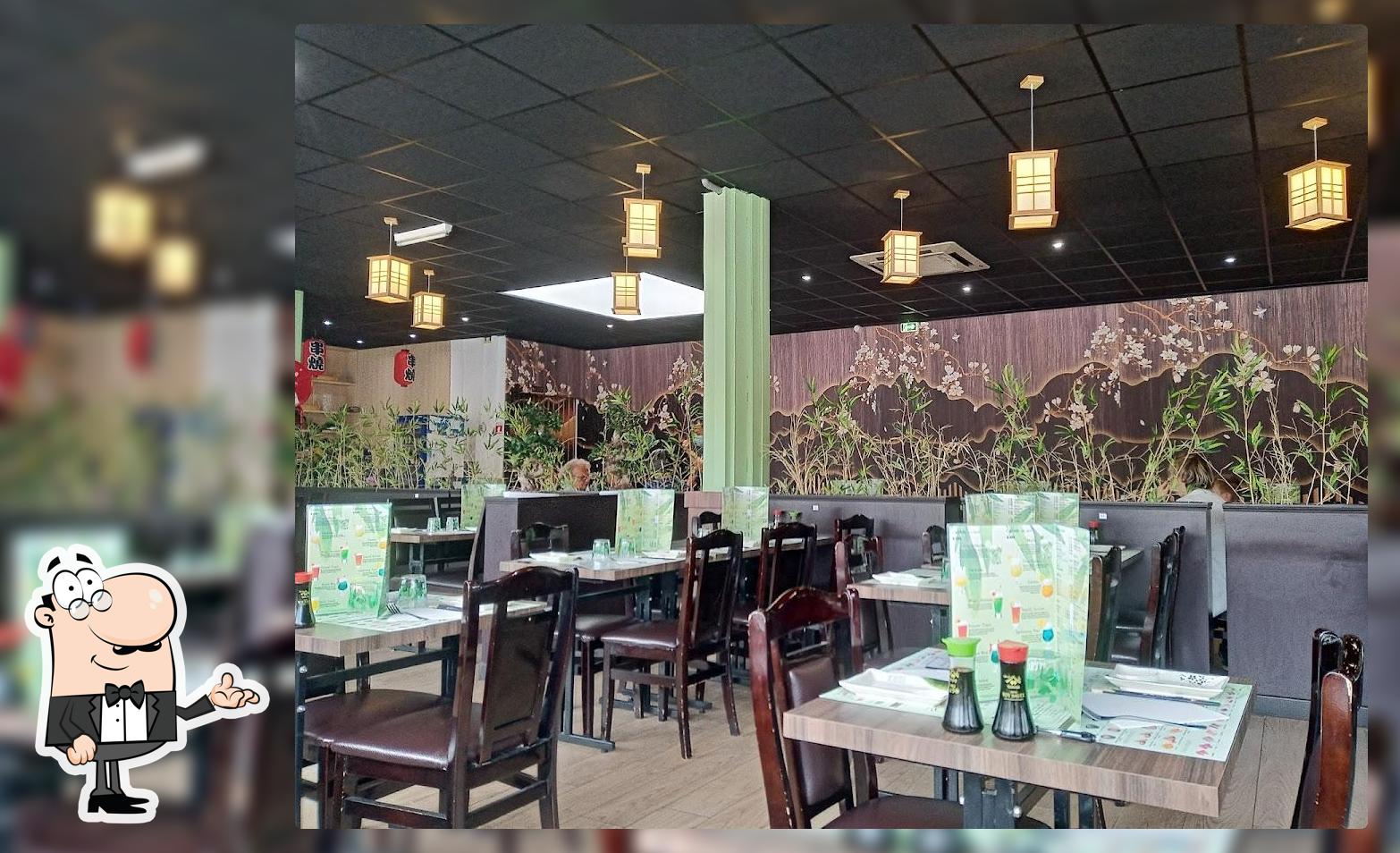 Kiniro restaurant, Lesparre-Médoc - Restaurant reviews