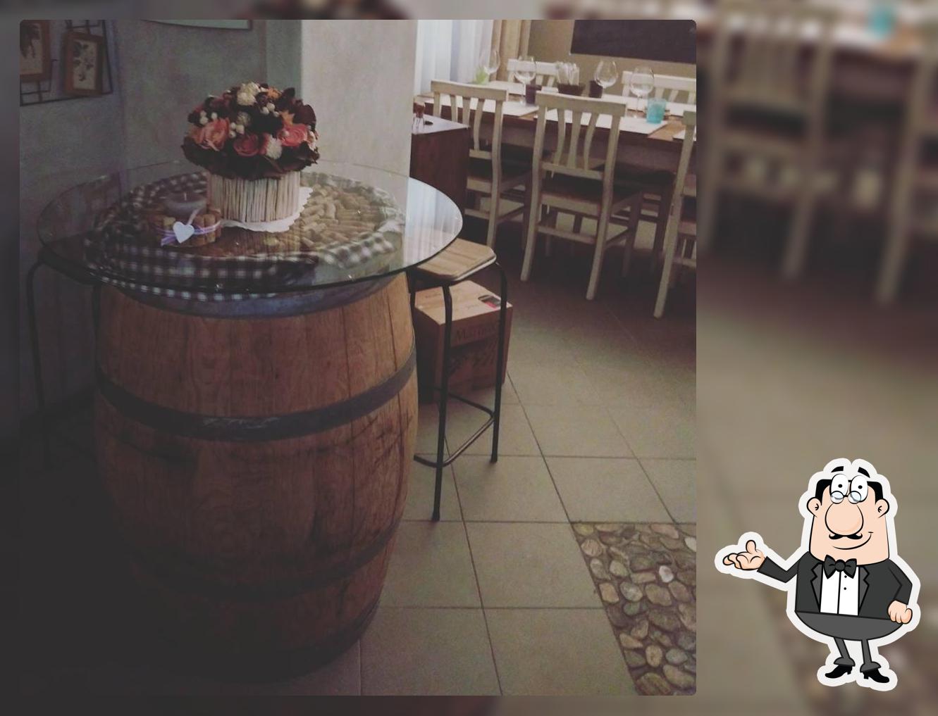 Posteria Vappiani ristorante, Osnago - Recensioni del ristorante