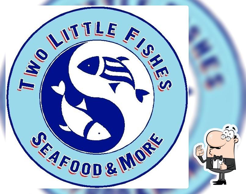 Two Little Fishes Seafood and More in Whiteville - Restaurant reviews