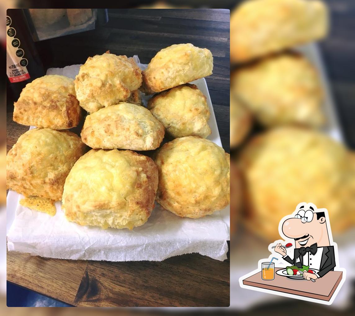 The Grub Shack in Whanganui - Restaurant reviews