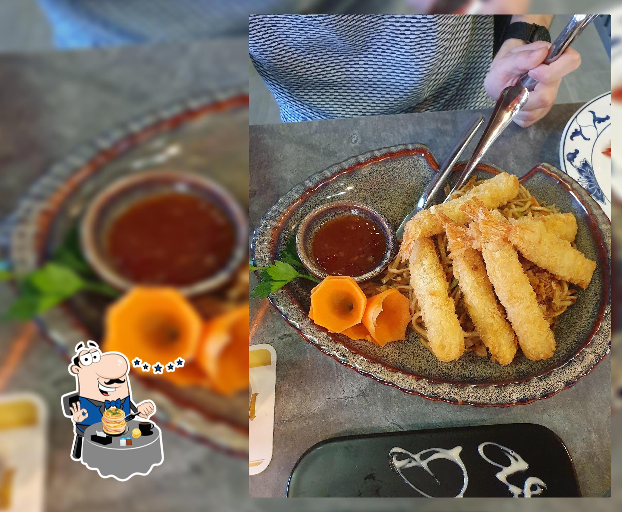 Asia-Restaurant Dynasty, Neustrelitz - Restaurantbewertungen