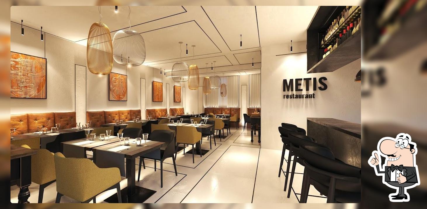 Metis ristorante, Roma - Menu e recensioni del ristorante