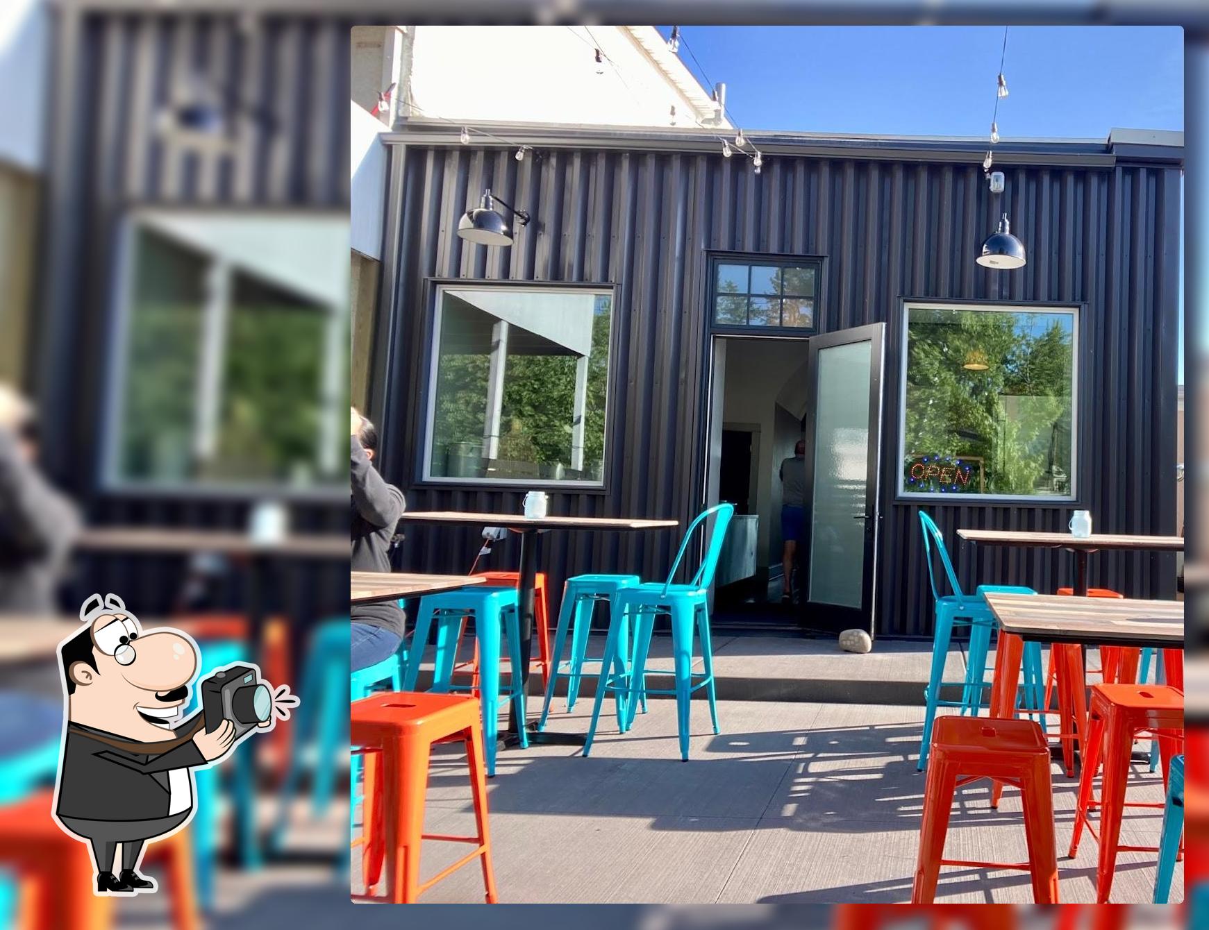 RiverTime. Wine ~ Beer ~ Amusements in Pepin - Restaurant reviews