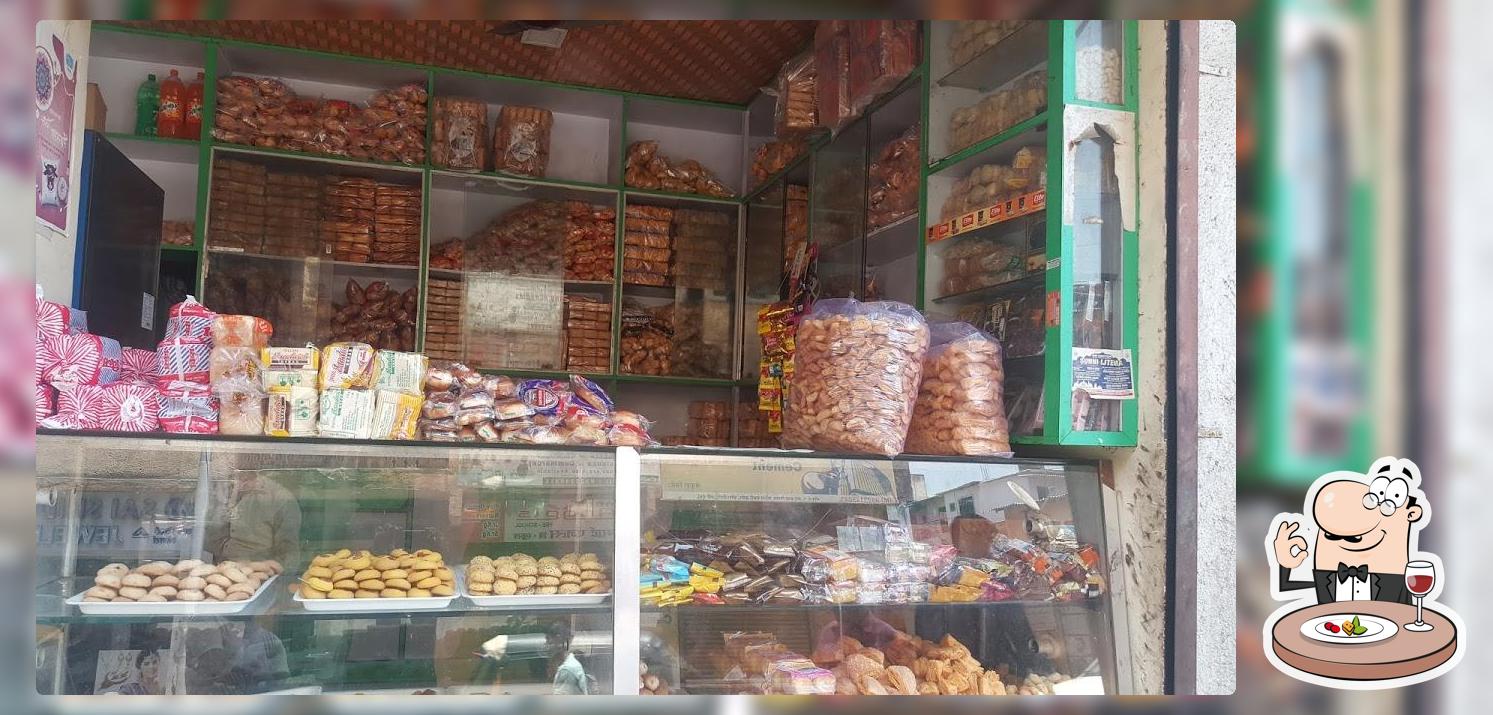 Madina Bakery, Navi Mumbai - Restaurant reviews