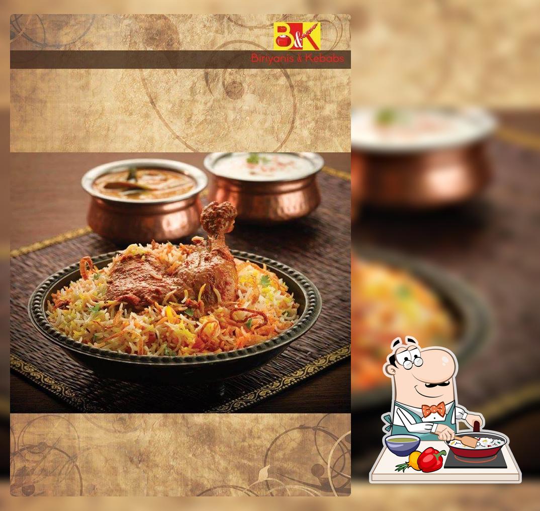 Mr. BIRIYANI HOUSE OF BIRIYANI'S, Bengaluru - Restaurant reviews