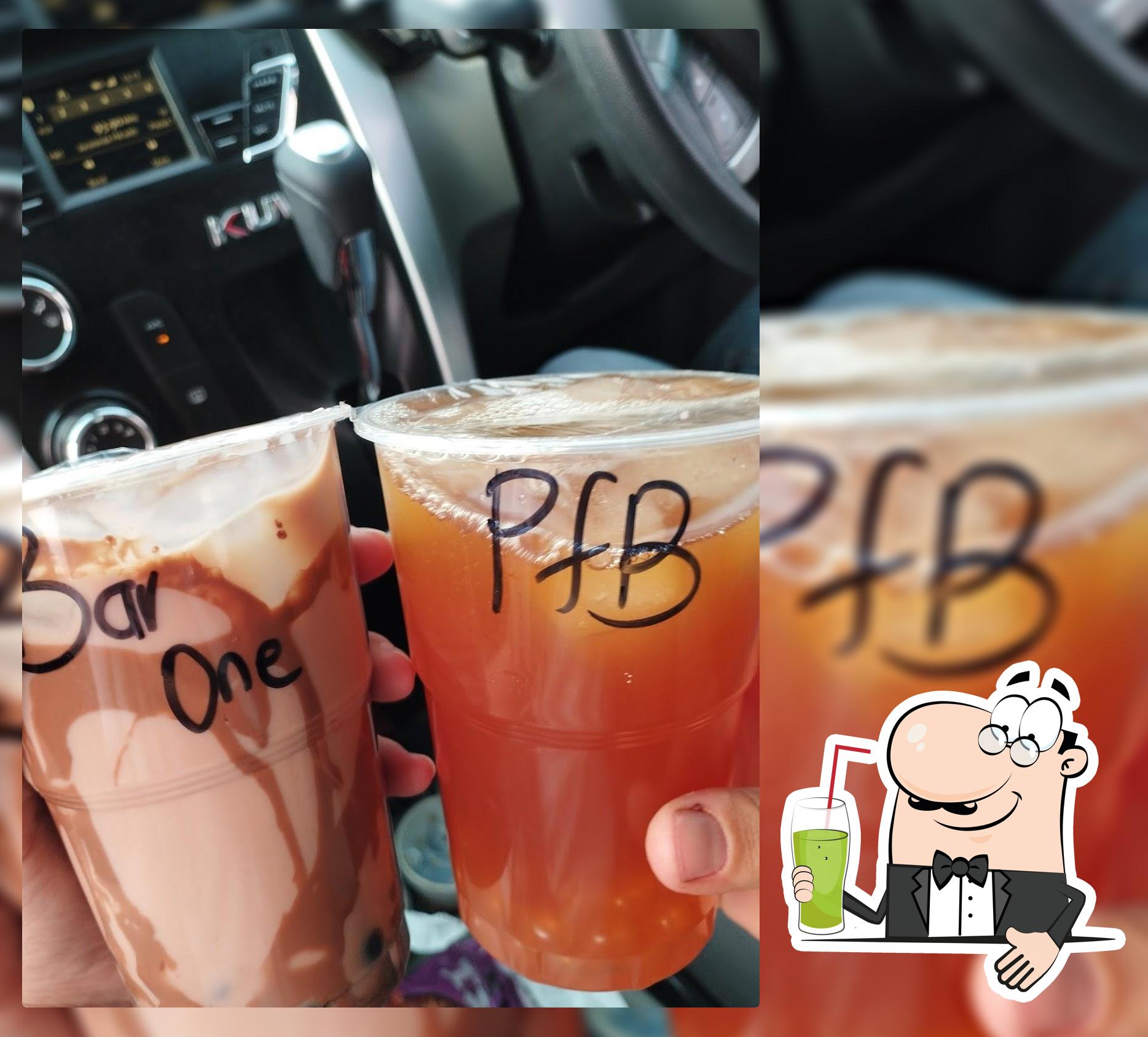 The Boba Tree, Rustenburg - Restaurant reviews