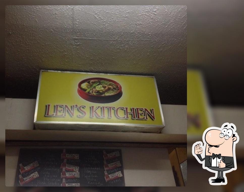Len's Kitchen restaurant, Tagaytay - Restaurant reviews