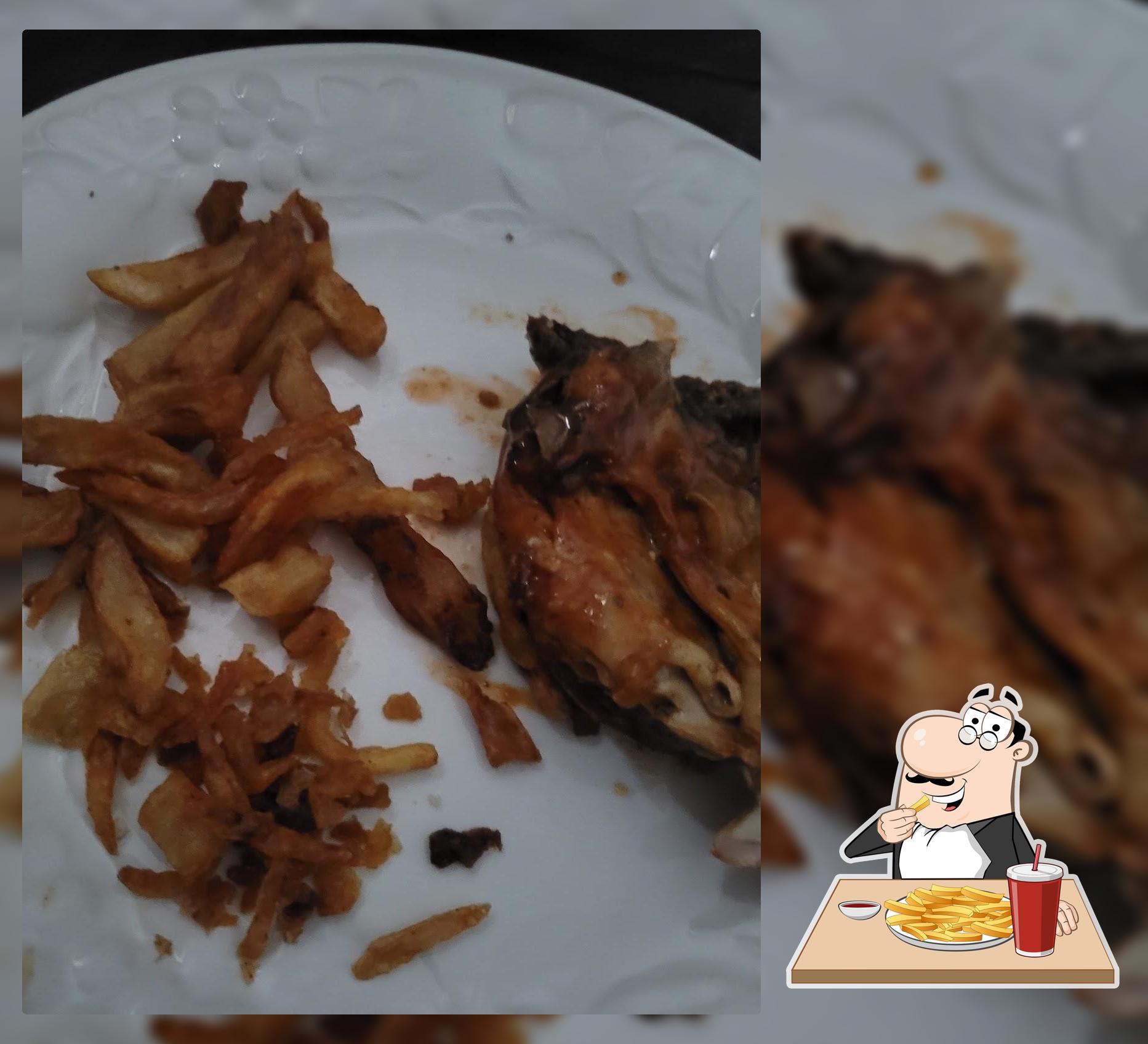 Honchos Springfield restaurant, Durban - Restaurant menu and reviews