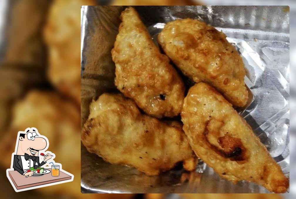 Cusiny, Aluva, 624 C/D - Restaurant reviews