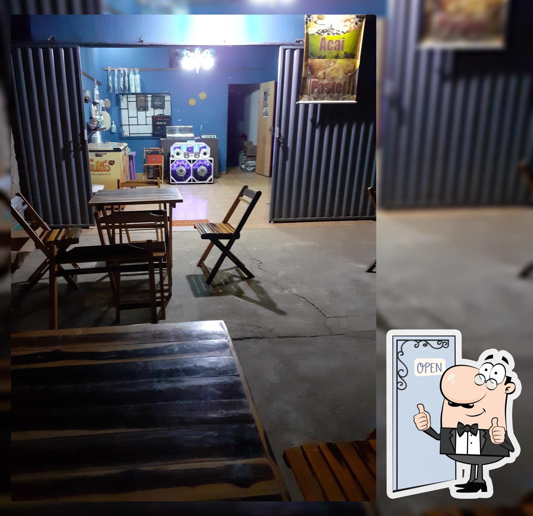 Açaí pastel pub & bar, Brasil - Restaurant reviews