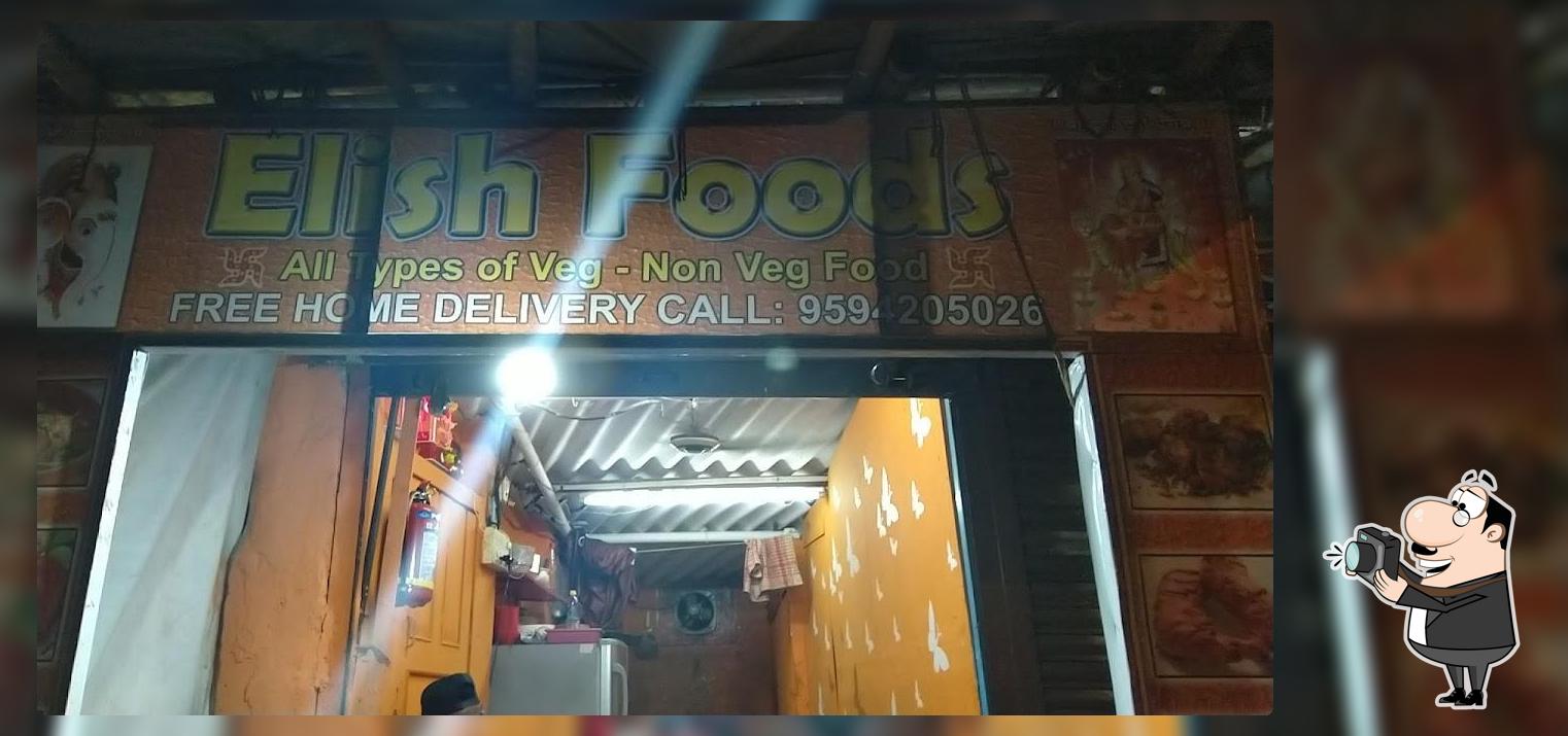 Elish Foods, Mumbai