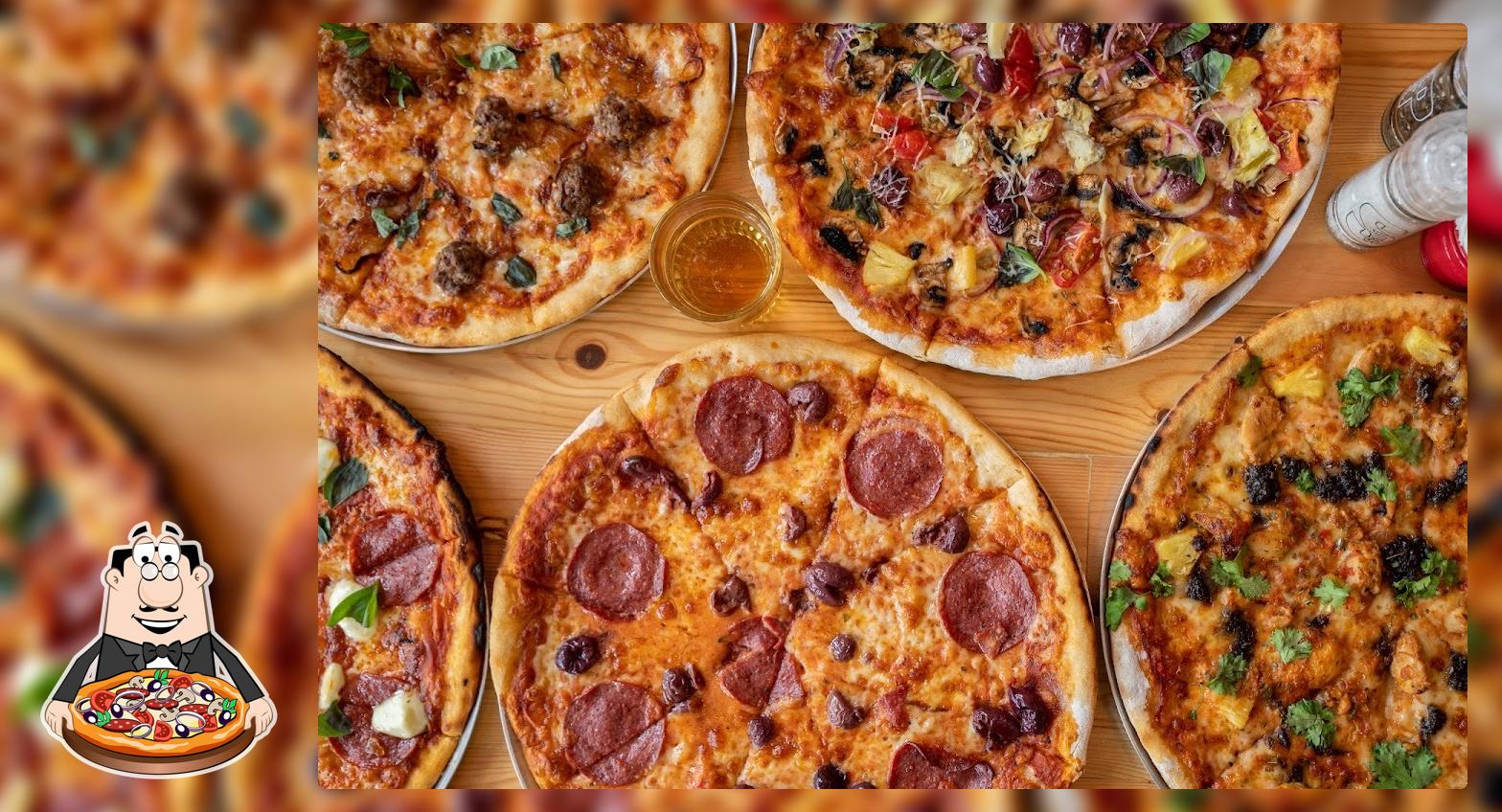 Tom& Kloof restaurant, Cape Town, 12 Kloof Nek Rd - Restaurant reviews